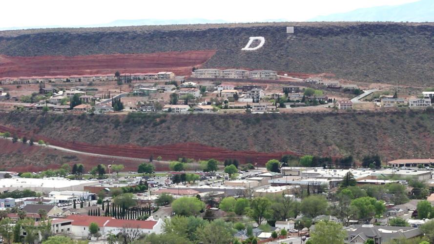 Census report: St. George – ‘a beautiful, great place to live’ – is No ...