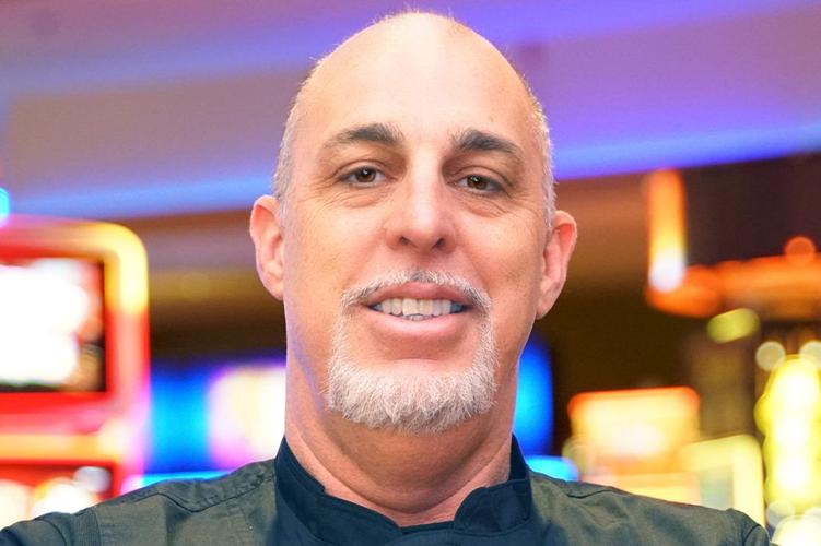Christopher Dreyer named corporate executive chef at Mesquite Gaming ...