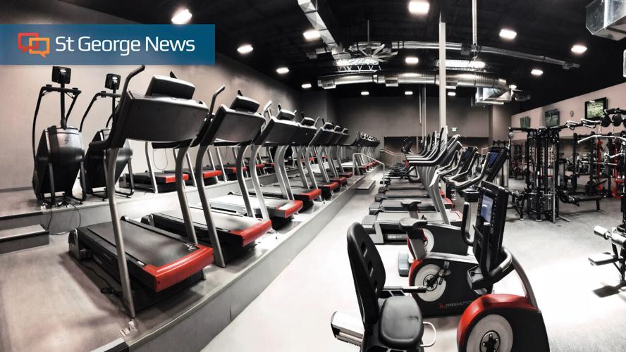 Summit Athletic Club’s new Bluff Street location offers more space ...