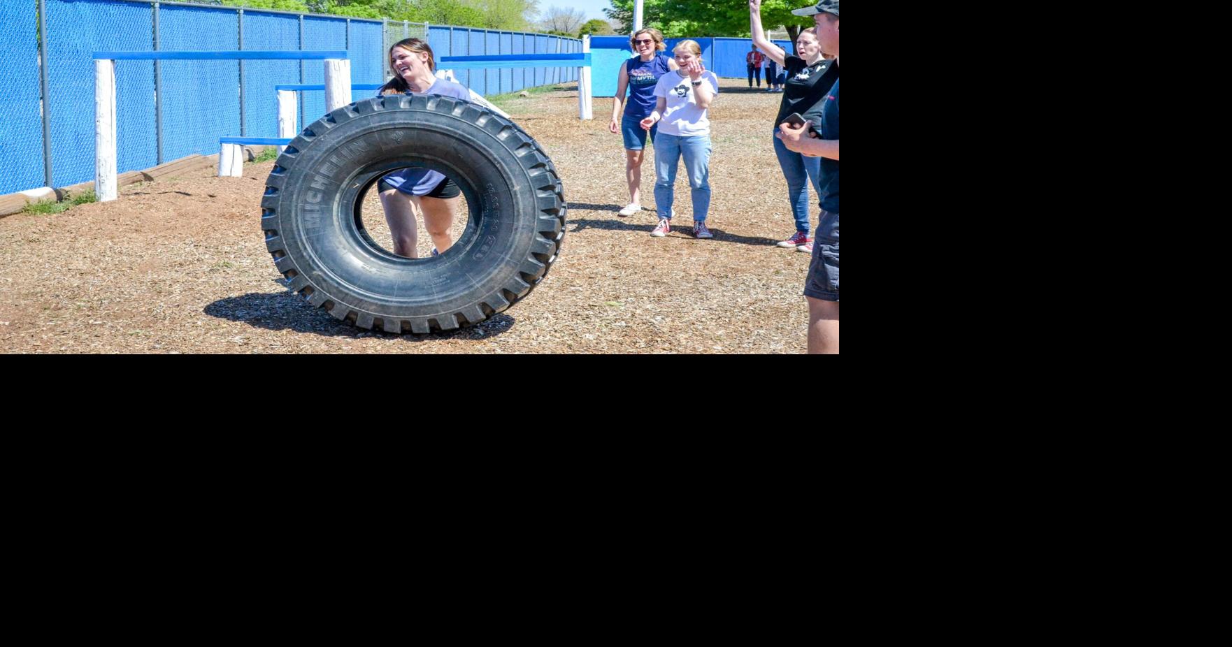 ‘It changed his world’: Dixie High salutes former JROTC leader with ...