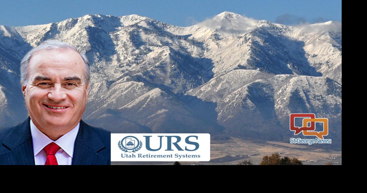 Utah Retirement Systems elects new board president | Business ...
