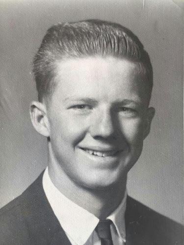 Ronald Carter Decker | Obituaries | stgeorgeutah.com