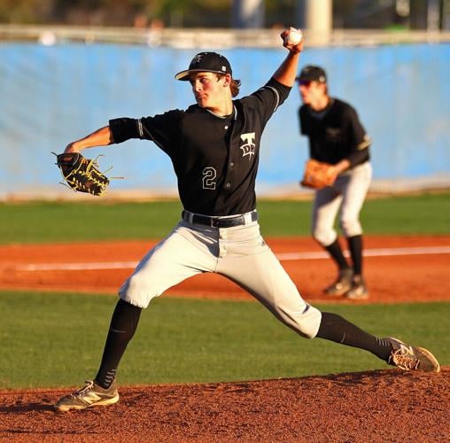 All-State baseball team released with PV’s Donovan tabbed as MVP ...