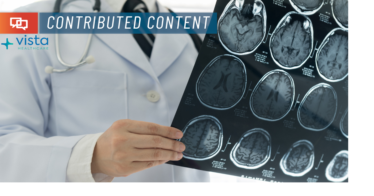 ‘Excellent patient care is at the heart’: Vista Healthcare’s neurology ...