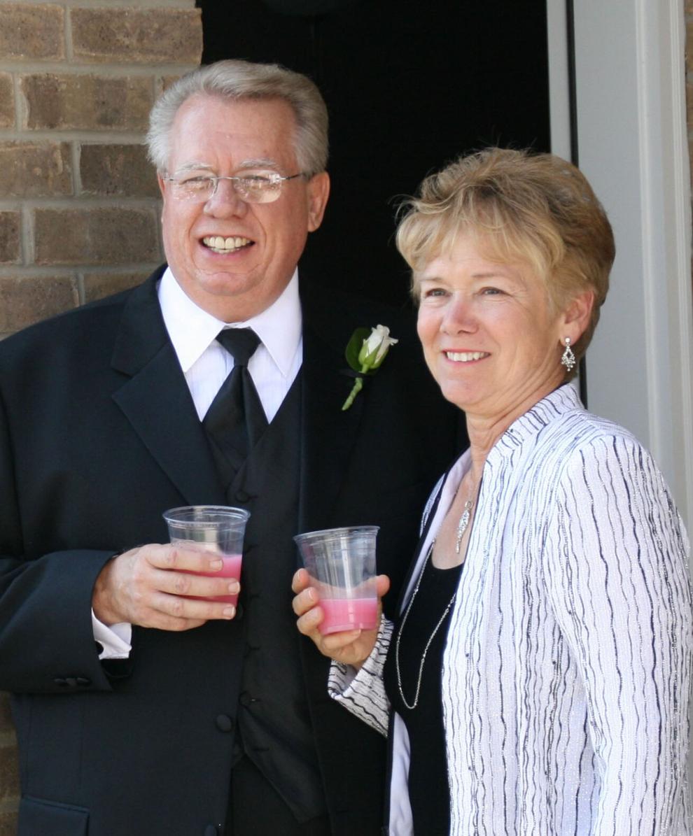 Ronnie 'Ron' Jay Thurman | Obituaries | stgeorgeutah.com
