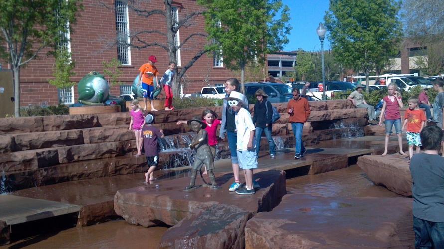 Photo Gallery: St. George Art Festival 2012 | Arts & Entertainment ...