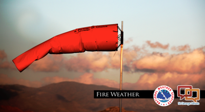 UPDATED: Winds, low humidity make for red flag warning; Saddle Fire ...