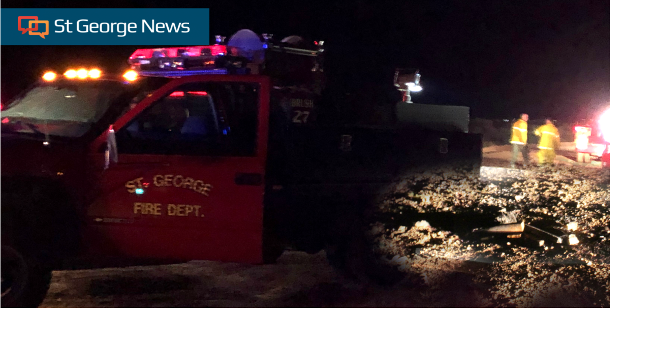 Campfire sets off blaze in Red Cliffs Reserve, ushering in potentially ...