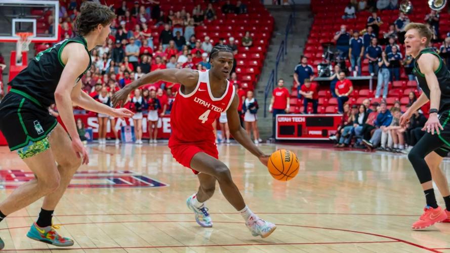 Utah Tech basketball teams hope to end WAC woes against in-state rival ...