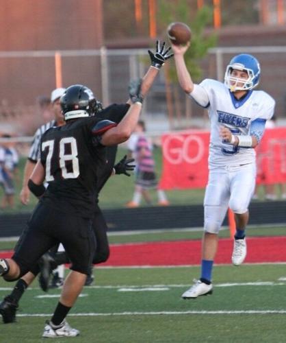 Monday Rundown: Breaking down the playoff scenarios | Canyon View ...