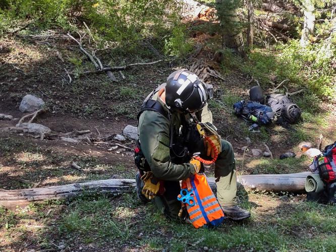 Washington County Search and Rescue discover more in need of help in ...