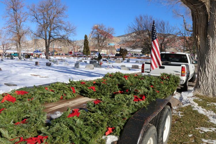 Cedar City to join many other communities in paying tribute to veterans ...
