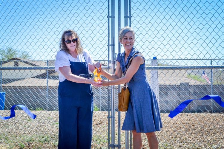 ‘It changed his world’: Dixie High salutes former JROTC leader with ...