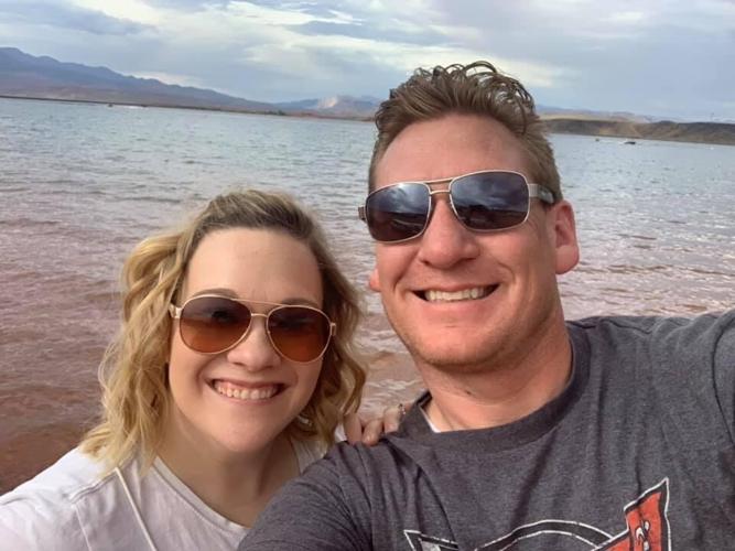 ‘We want to be an open book’: Duo brings family vibes as new hosts of ...