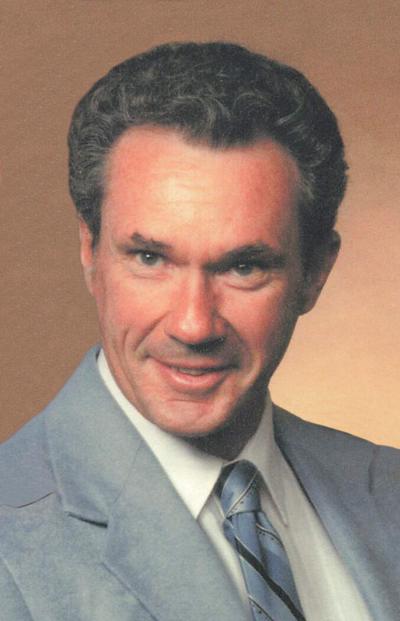 Durward ‘Duke’ Theron Terry | Obituaries | stgeorgeutah.com