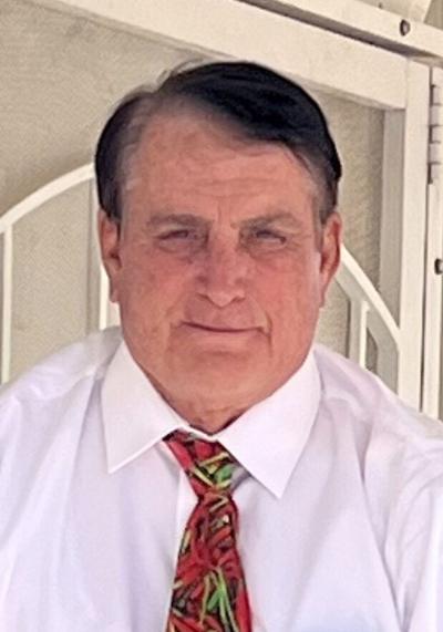 Keith Russel Walker, Jr. | Obituaries | stgeorgeutah.com