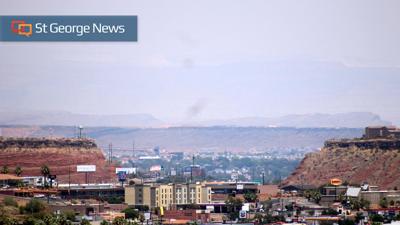 Excessive Heat Warning extended in Southern Utah; 3 wildfires send ...