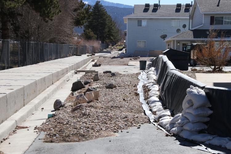 Cedar City officials hope drainage upgrades will help prevent repeat of ...