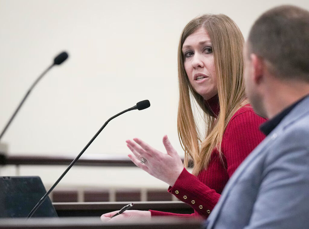 Fluoride will be banned from Utah’s water supplies — but only if Cox ...