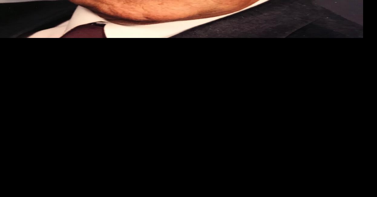 Kenneth Becker | Obituaries | stgeorgeutah.com