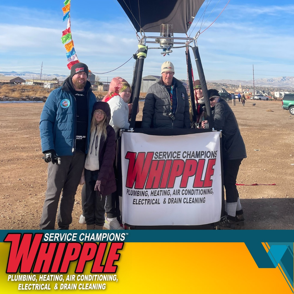 'One-stop shop': Whipple Service Champions brings renowned expertise to ...