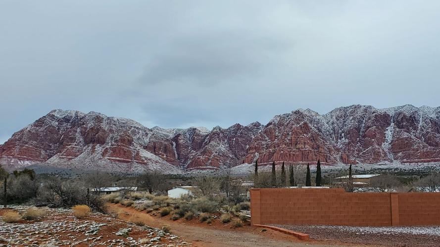 Shivwits Band of Paiutes tightens trespassing ordinance on reservation ...