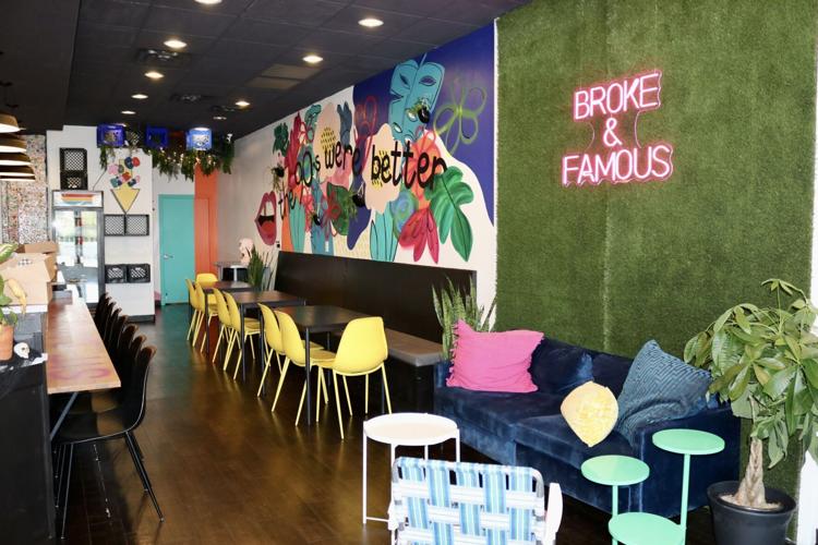 Boys and grills: Award-winning Seattle chef opens street eatery in St ...