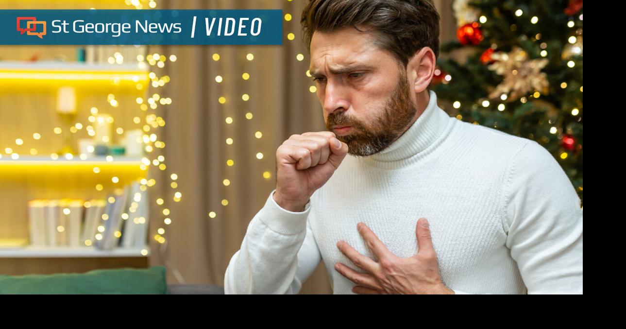 Health officials say worst cold, flu, COVID season in decades coming ...