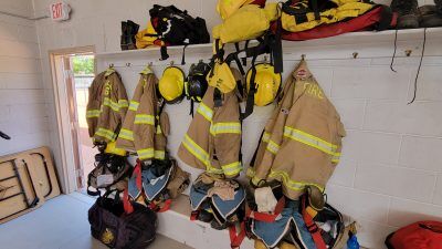 A month after needing a new police chief, Santa Clara and Ivins now ...