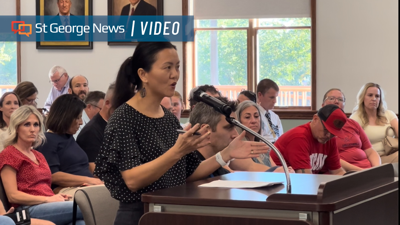 Parents worry Washington County school boundary changes will harm Chinese language program ...