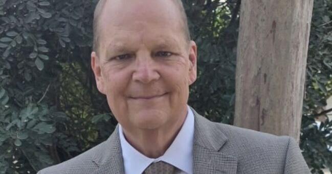 Jeffrey Page Edwards | Obituaries | stgeorgeutah.com