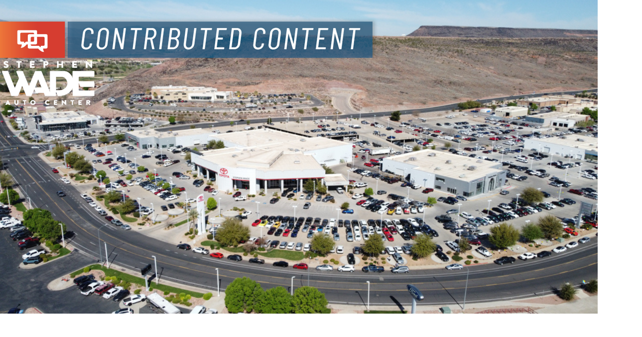 ‘It’s a one-stop shop’: Find your next certified pre-owned vehicle at ...