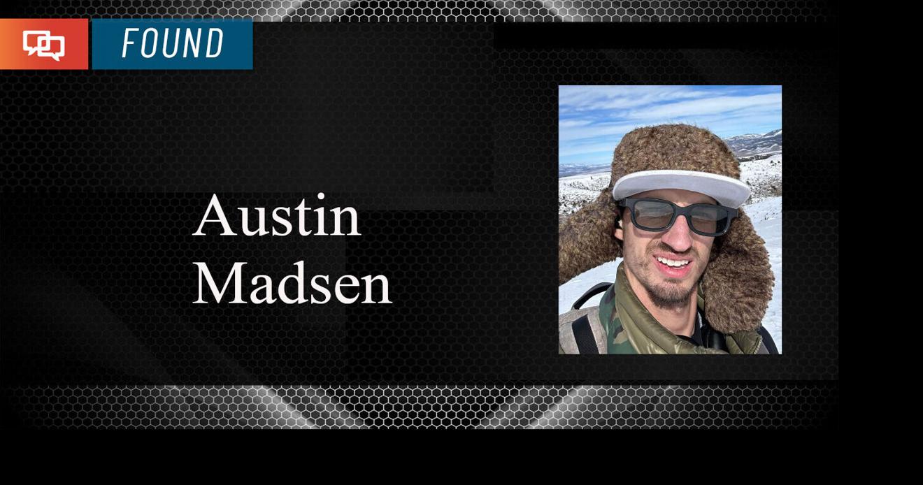 Body found in Southern Utah identified as man reported missing 4 months ...