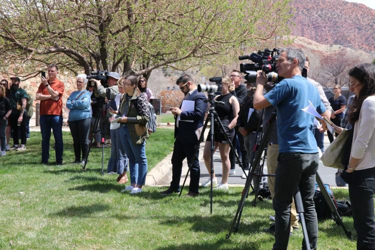 Ex-FLDS members plead for help in finding missing children, getting them to safety | Local News ...