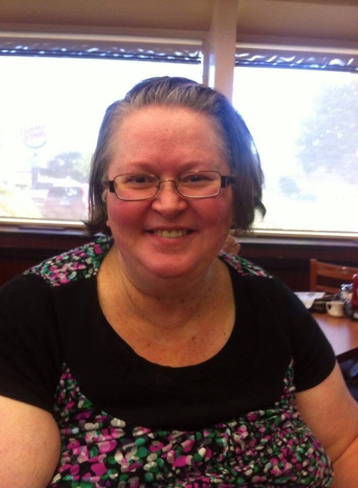 Fawn Condie Hicks | Obituaries | stgeorgeutah.com