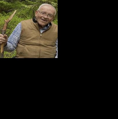 Lawrence Steed | Obituaries | stgeorgeutah.com