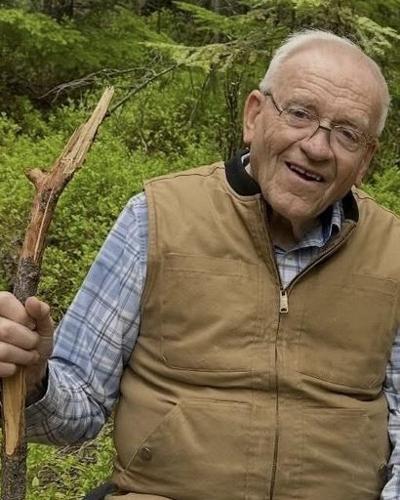 Lawrence Steed | Obituaries | stgeorgeutah.com