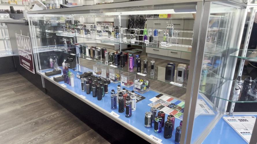 With state anti-vape ban less than 6 months away, supporters, opponents ...