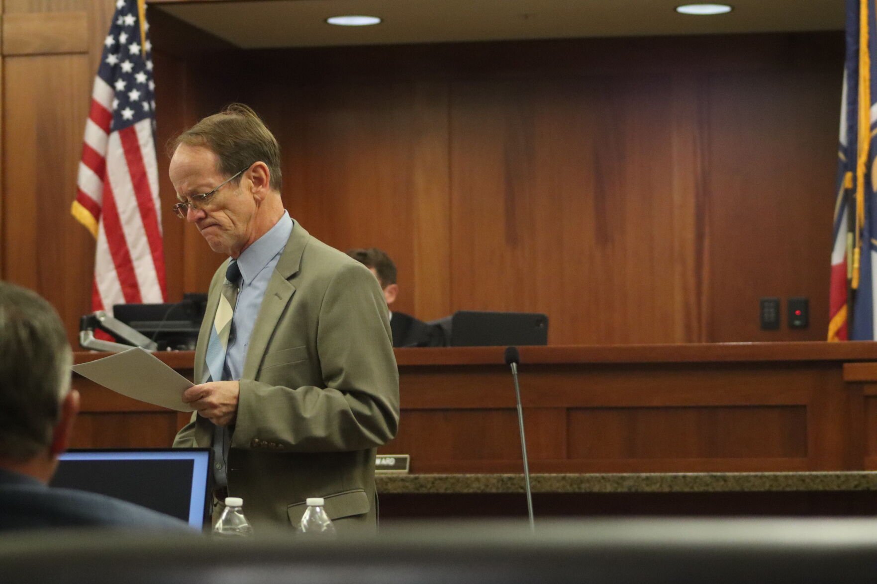 Varying accounts, autopsy results and closing; verdict returned in ...