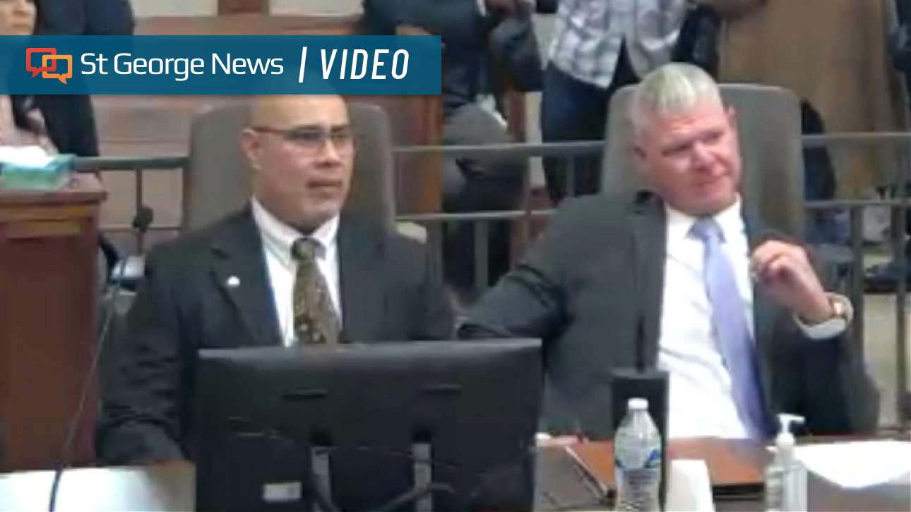 Facing 'real consequences,' former deputy charged in fatal emergency ...