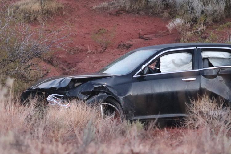 DUI possible cause behind Friday crashes in Washington City | Local ...