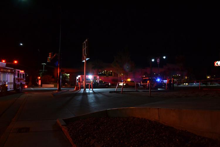 Off-duty UHP troopers assist officers after SUV crashes through median ...