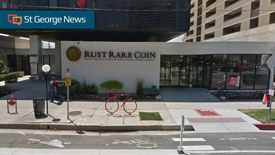 3 Utahns indicted in alleged precious metals Ponzi scheme | Local News ...