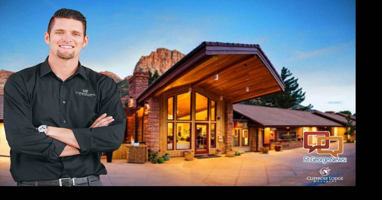 This hippy’s dream turned reality will make you want a new Zion ...