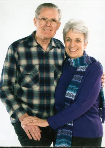 Gerald ‘Jerry’ Guy Blackburn | Obituaries | stgeorgeutah.com