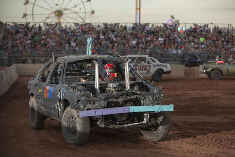 Washington County Fair returns for 161st year with a blend of favorite ...