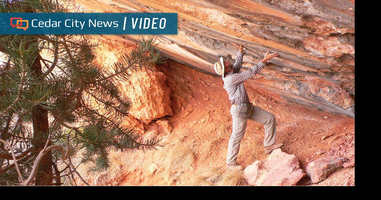 Ancient ‘mega-landslides’ left marks across Southern Utah | Explore ...