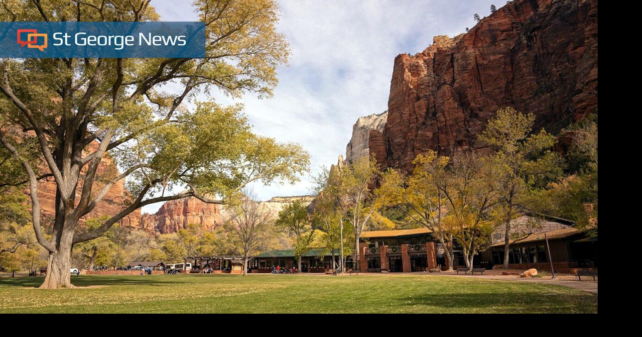 Utah resort owner to run Zion concessions, marking 1st change in 5 ...