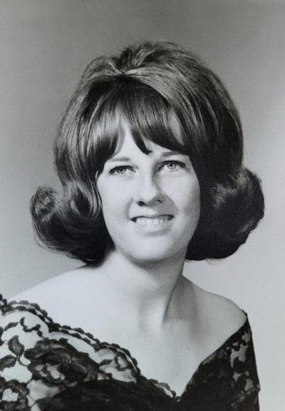 Marion Worthington Wright | Obituaries | stgeorgeutah.com