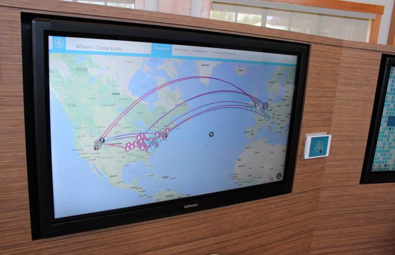New FamilySearch Center helps you discover your past and preserve ...